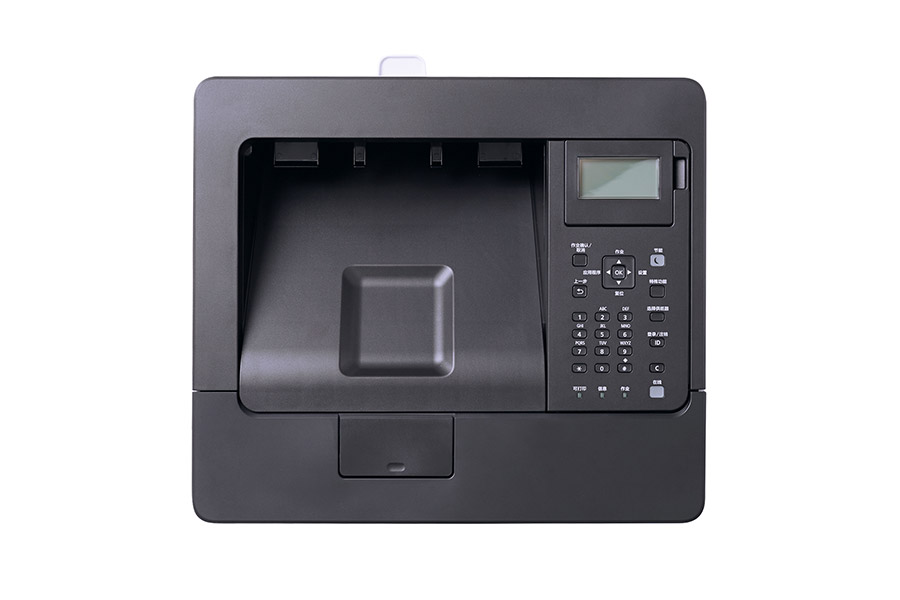 佳能（中国）-黑白激光打印机 - LBP312x - 产品规格